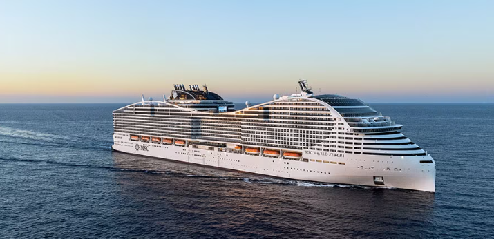 MSC PROMOTIES - Omnia Travel