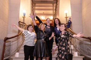 Over ons - Omnia Travel