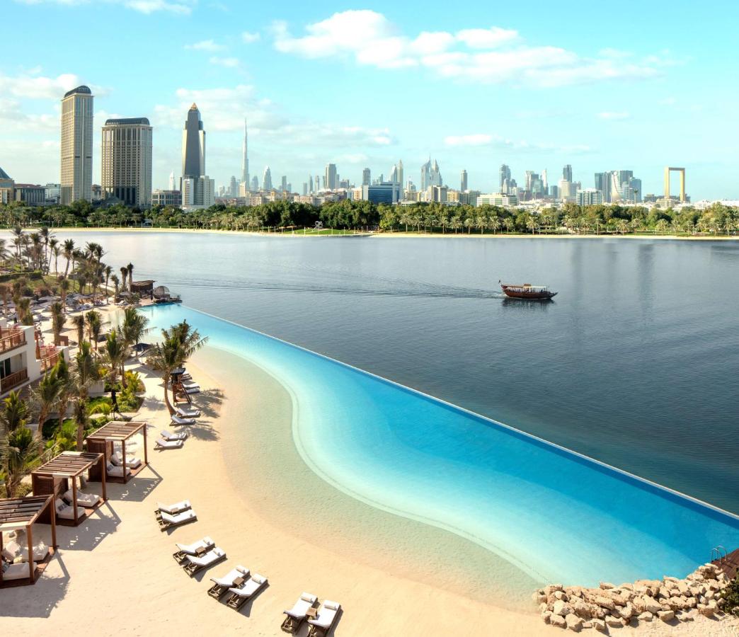 Park Hyatt | Dubai - Omnia Travel